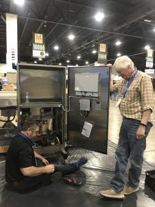 Craft Brewers Conference Recap - Filtec