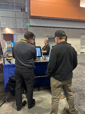 FILTEC and Pressco Technologies Present End-to-End Fill Level Inspection Solutions at Craft ...