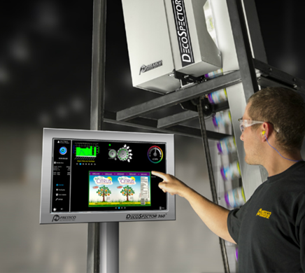 FILTEC and Pressco Technologies Present End-to-End Fill Level ...