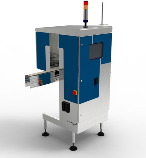 FILTEC Presents Omnivision 4 with Intellect and Much More at BrauBeviale